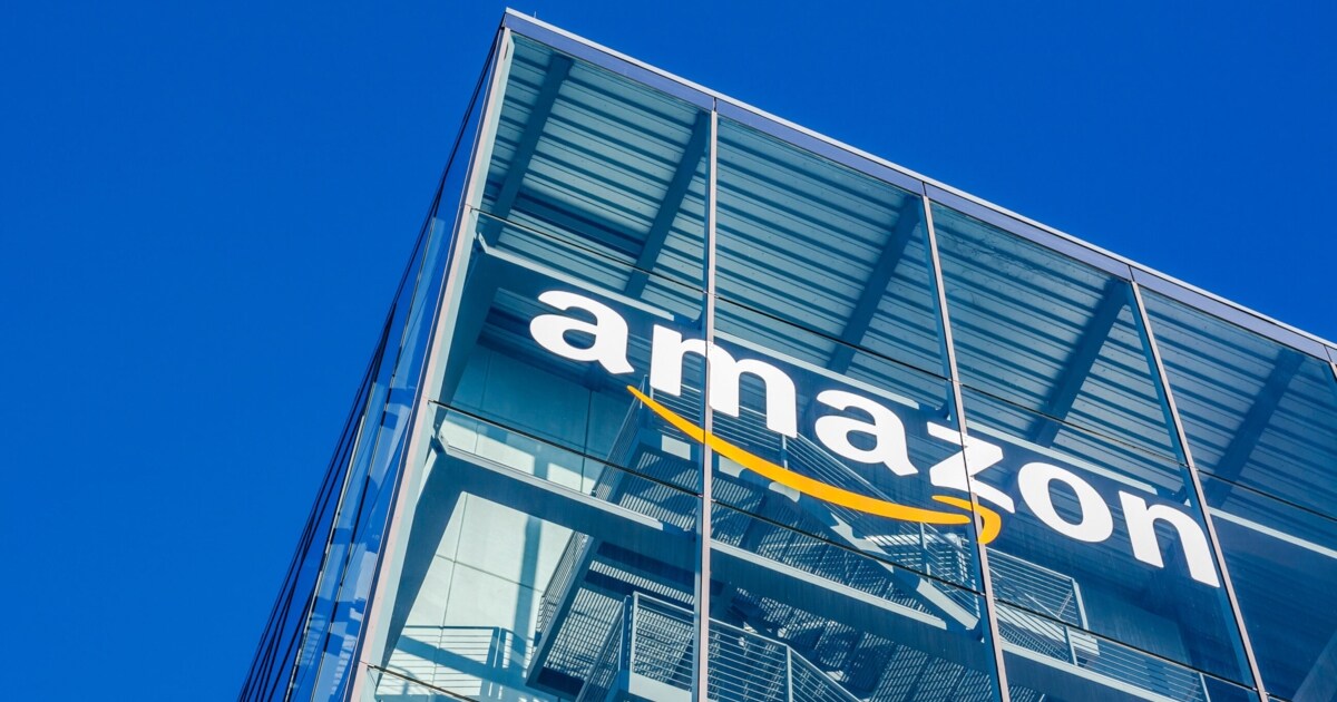 Union furious - Amazon closes sites in Quebec, Canada | krone.at