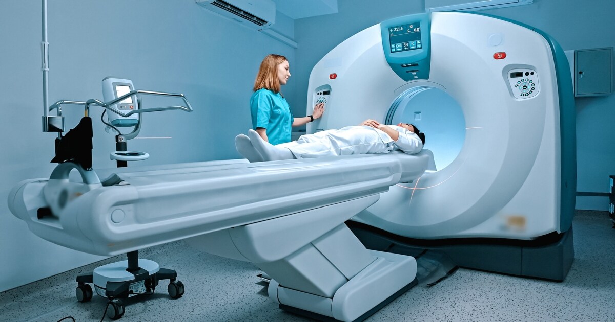 What everyone needs to know - MRI: What is allowed in the “tube” and ...