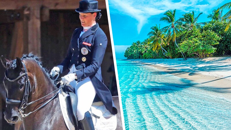 Drama about Tyrolean woman - Tyrolean woman (44) dies while diving in ...