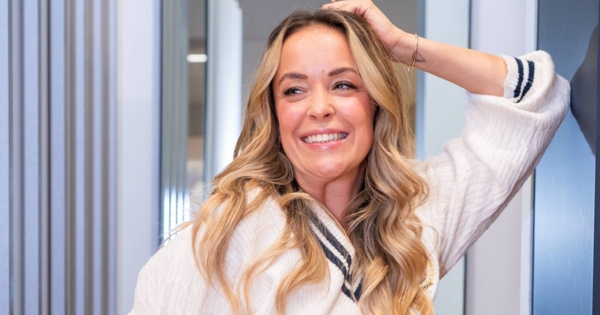 Ganz schön gewagt! - Marina Hoermanseder zeigt ihren Designer-Po ...