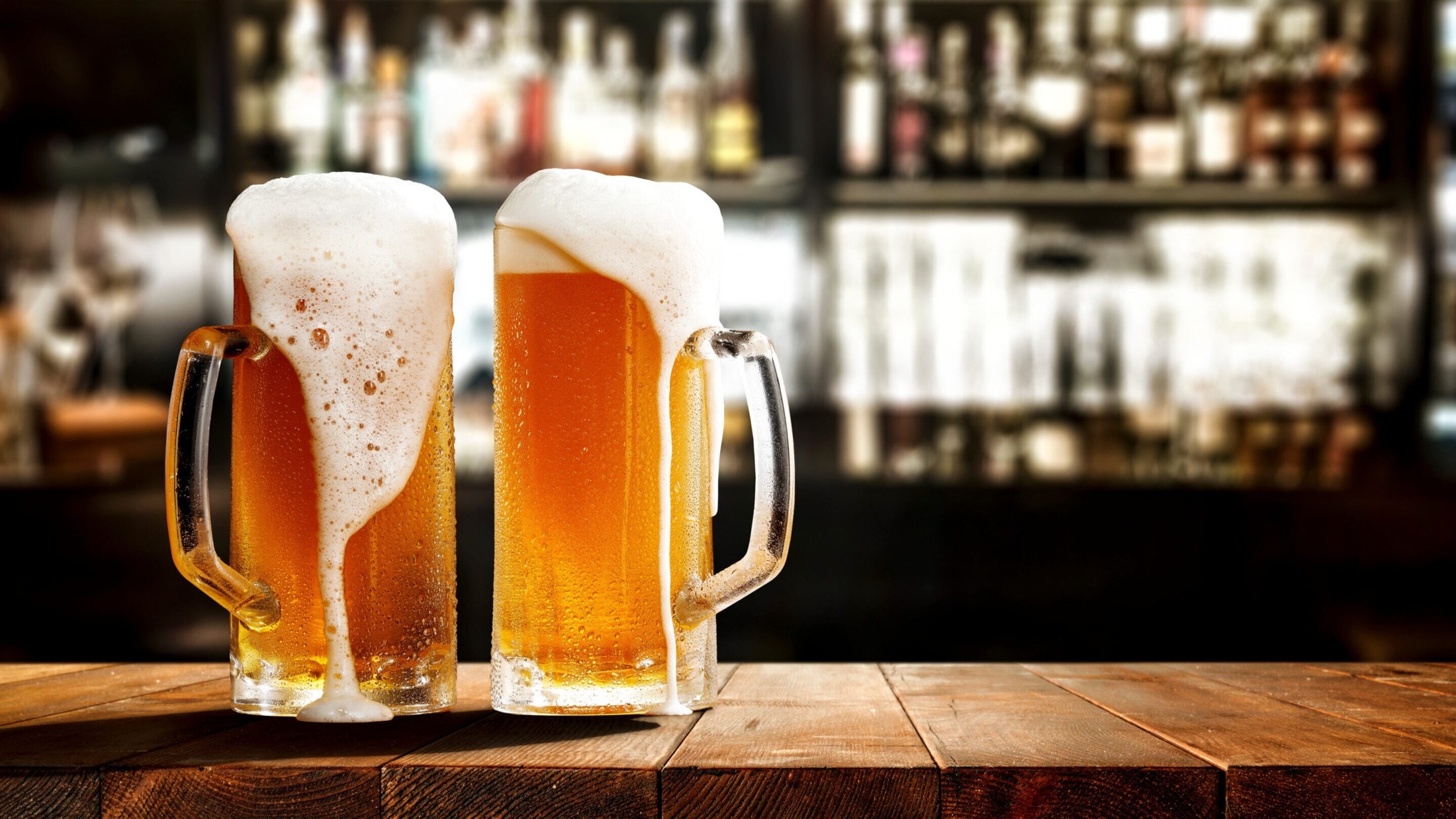 Brau Union im Visier - Warum millionenschwerer Bier-Streit so lange ...