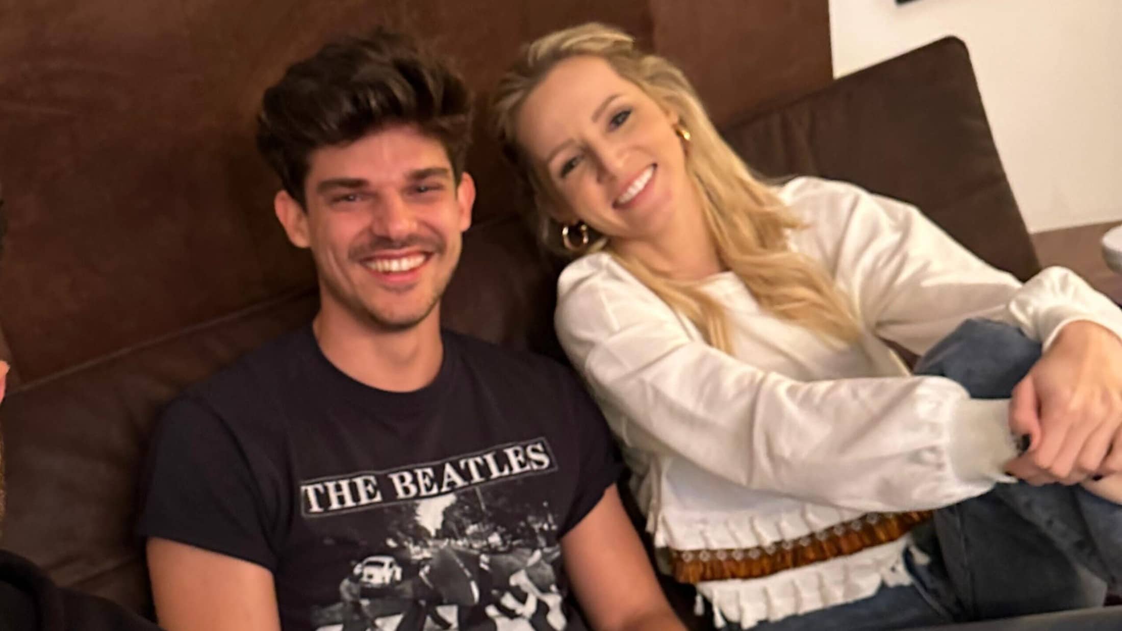 So hat er‘s geschafft - Acht Stunden Herzklopfen wegen Melissa ...