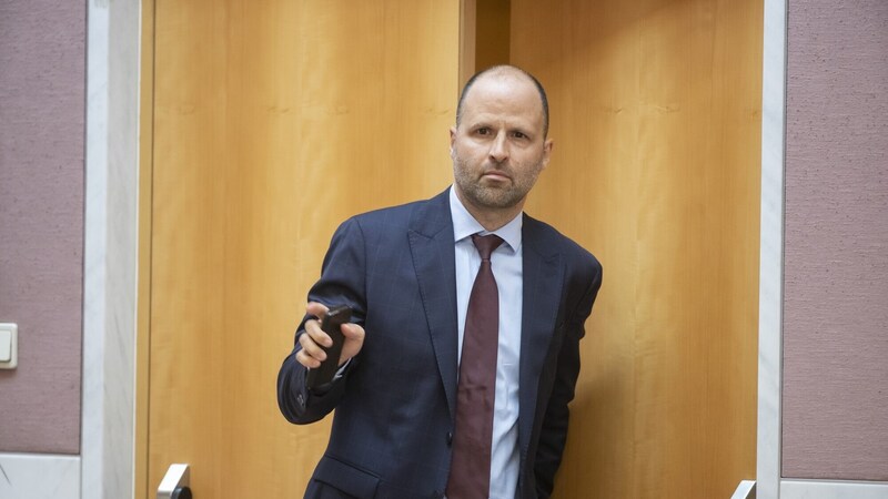 Tittler im Interview - „Bis zu 20 Absagen für eine gemeinnützige ...