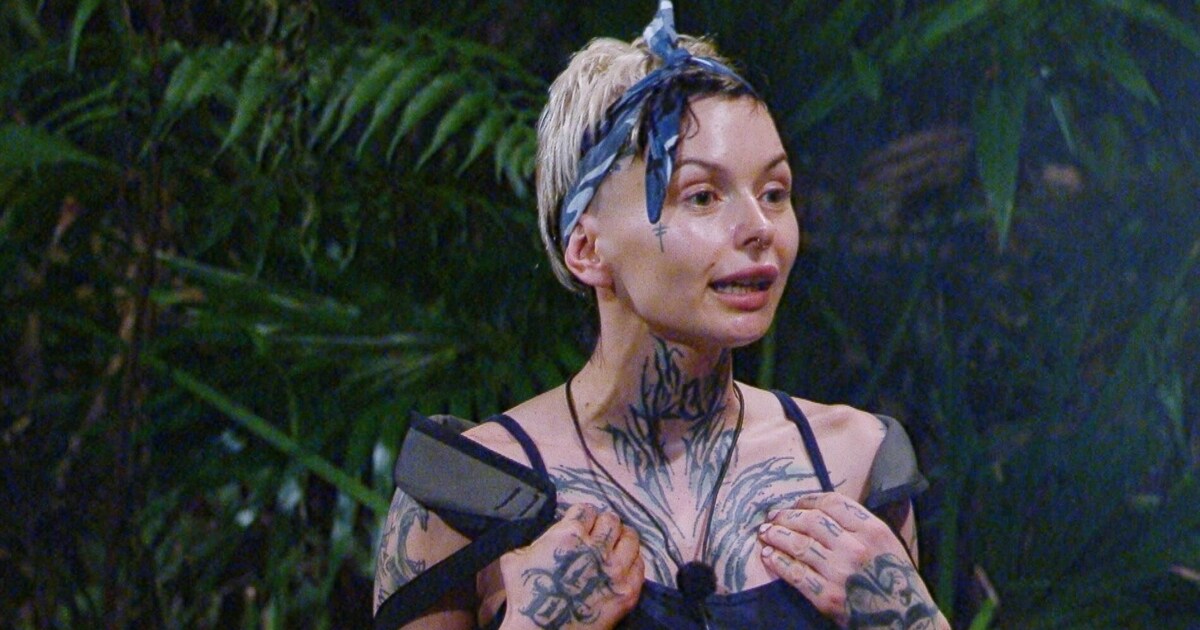 Miese Stimmung im Camp - Edith zuckt völlig aus – und Yeliz muss gehen ...