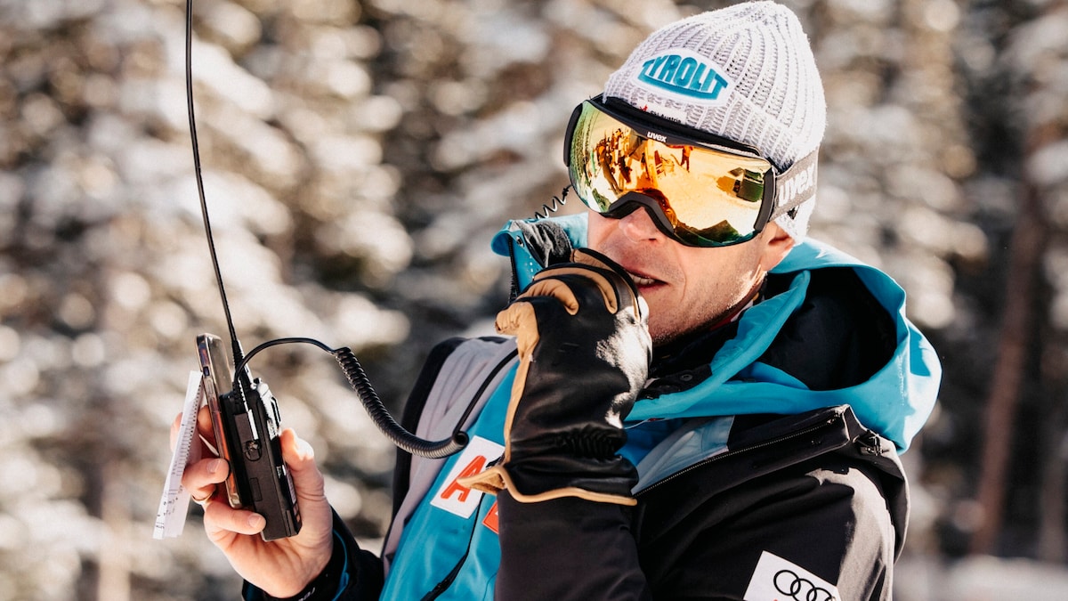 Damen-Cheftrainer: - „Erwarte mir die notwendige Risikobereitschaft ...