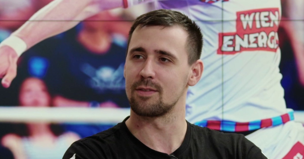 Von Bruder zu Bruder - Marin Martinovic: „Hut ab Ivan und weiter so ...