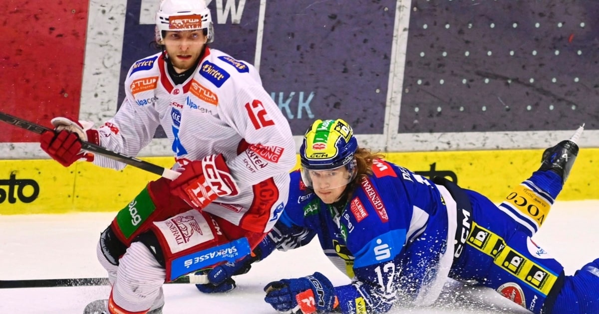 Falling for KAC - VSV’s cabin door remained closed for 40 minutes ...