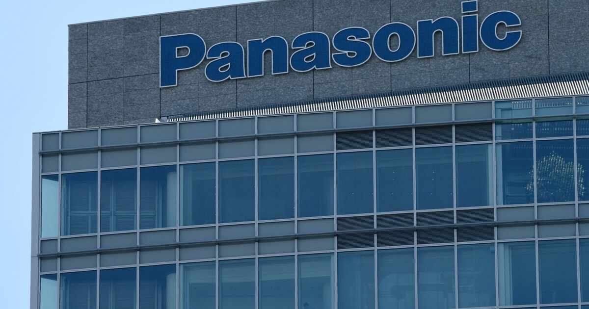 140 jobs lost - Panasonic closes its printed circuit board plant in ...