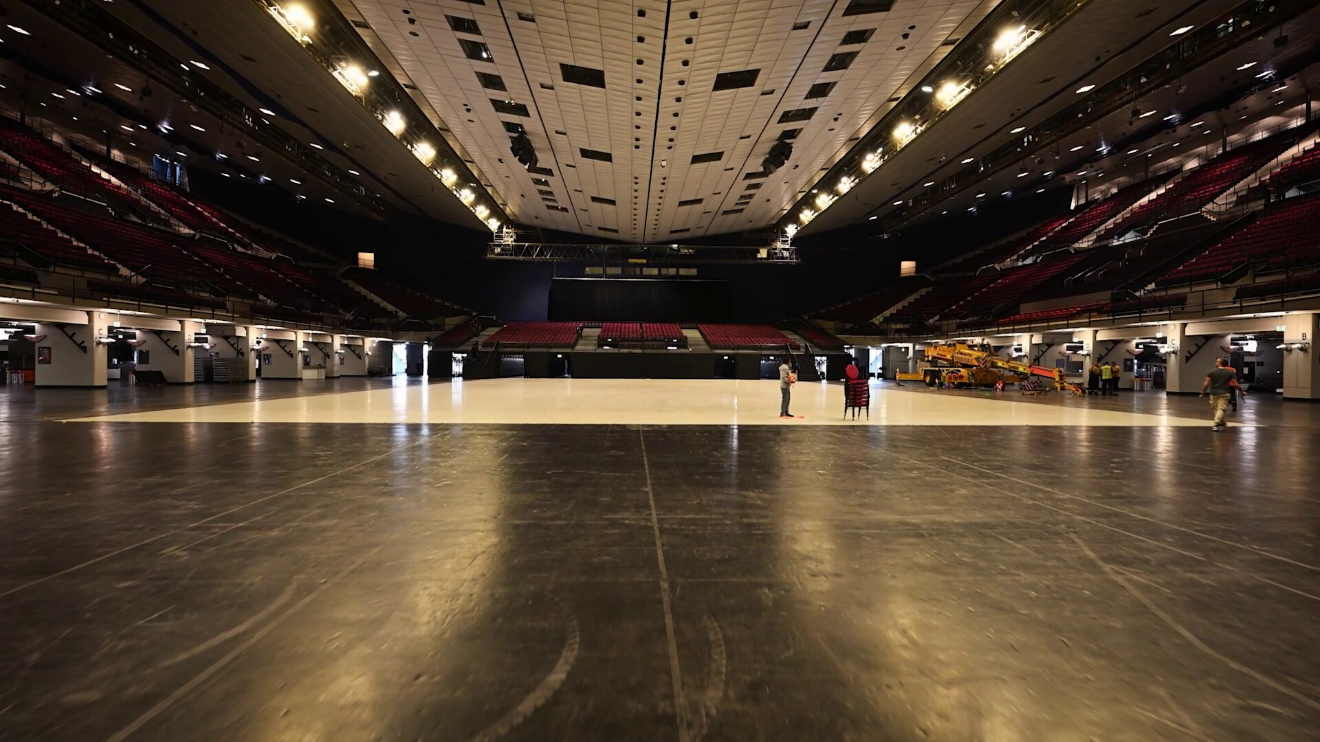 Wien erleben - Events und Konzerte in der Stadthalle Wien | krone.at