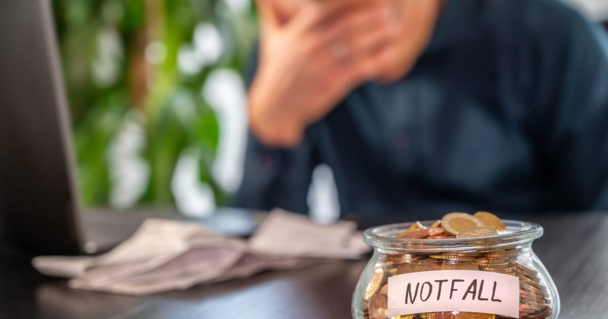 Drei Millionen Passiva - Nächste Millionenpleite bedroht Arbeitsplätze ...