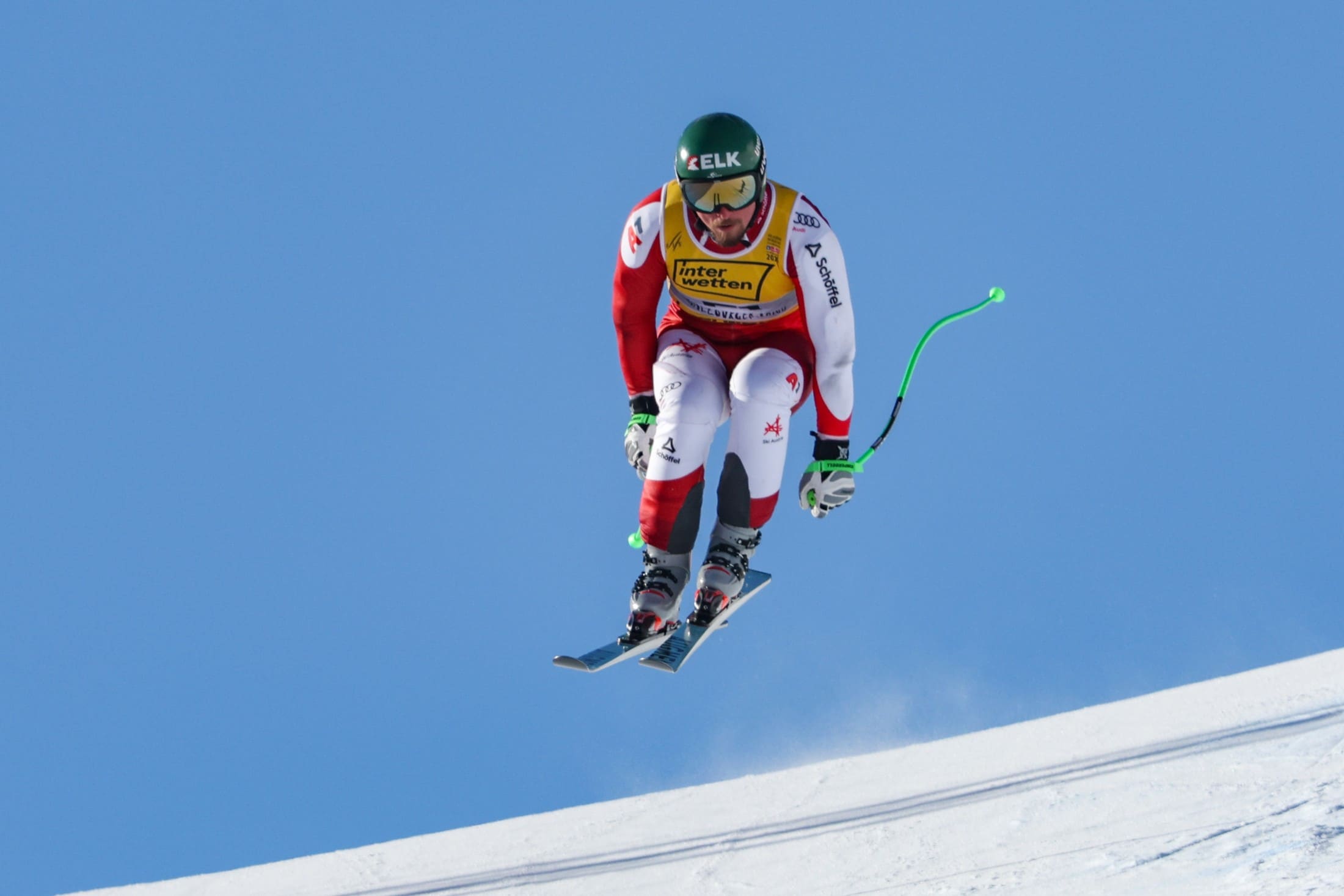 Vorläufer bei Ski-WM - Max Franz macht großen Schritt Richtung Comeback ...