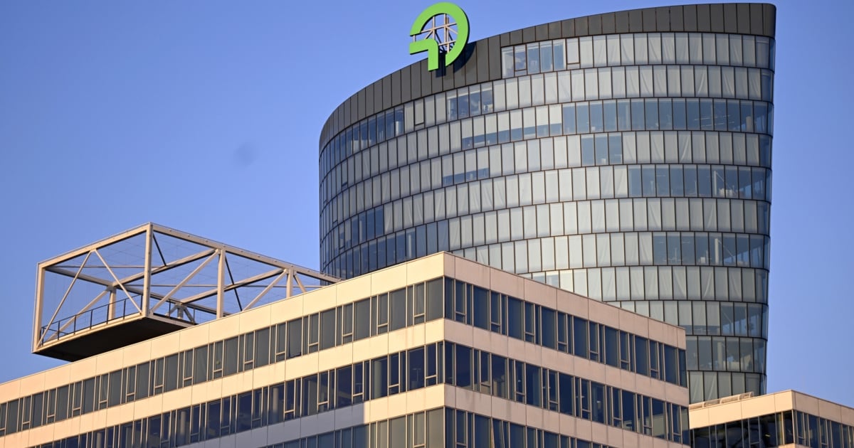 Konzernchef bestätigt - So viele Stellen streicht die OMV in Österreich ...