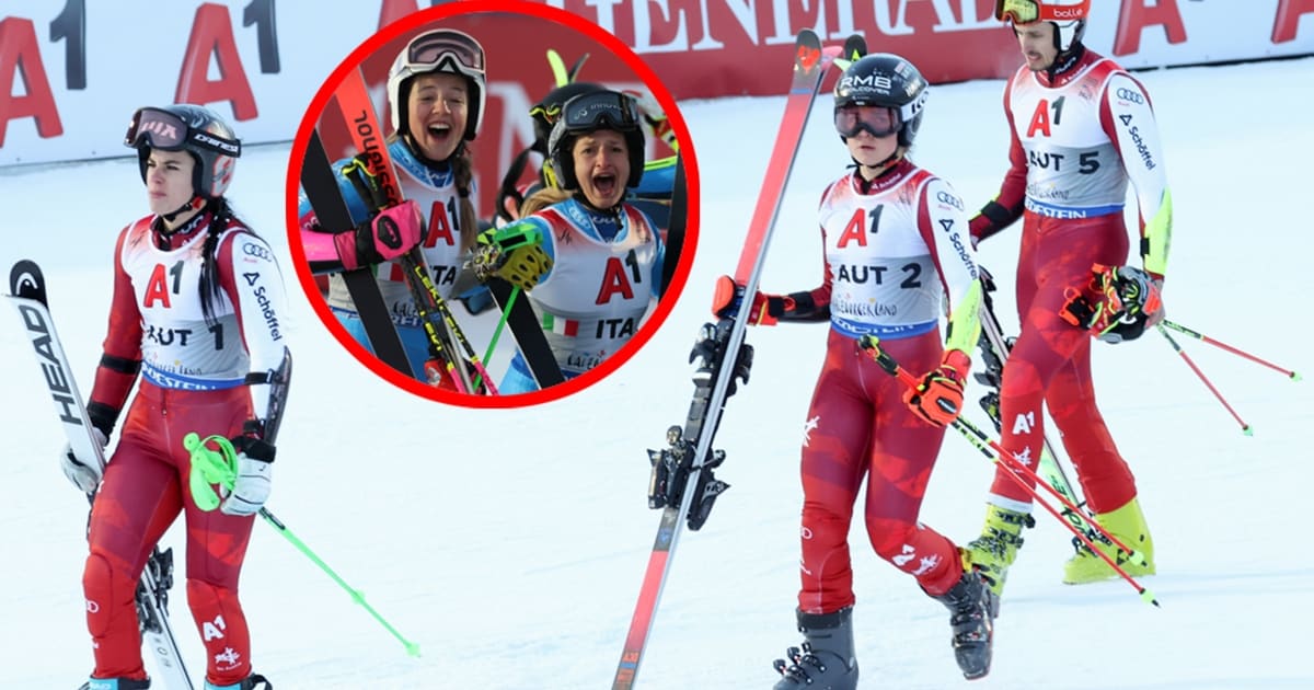 Parallel team competition - Automatically saved draft | krone.at