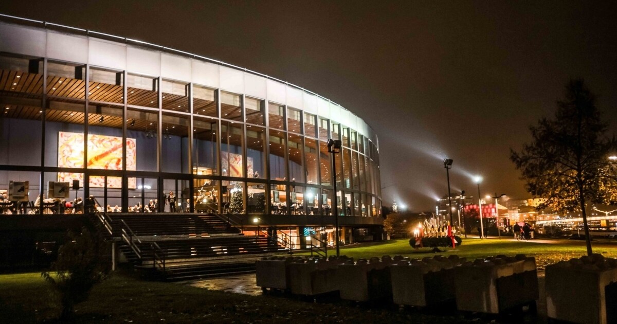 LIVA sucht Chefs - Hearings für neue Doppelspitze starten am Montag ...