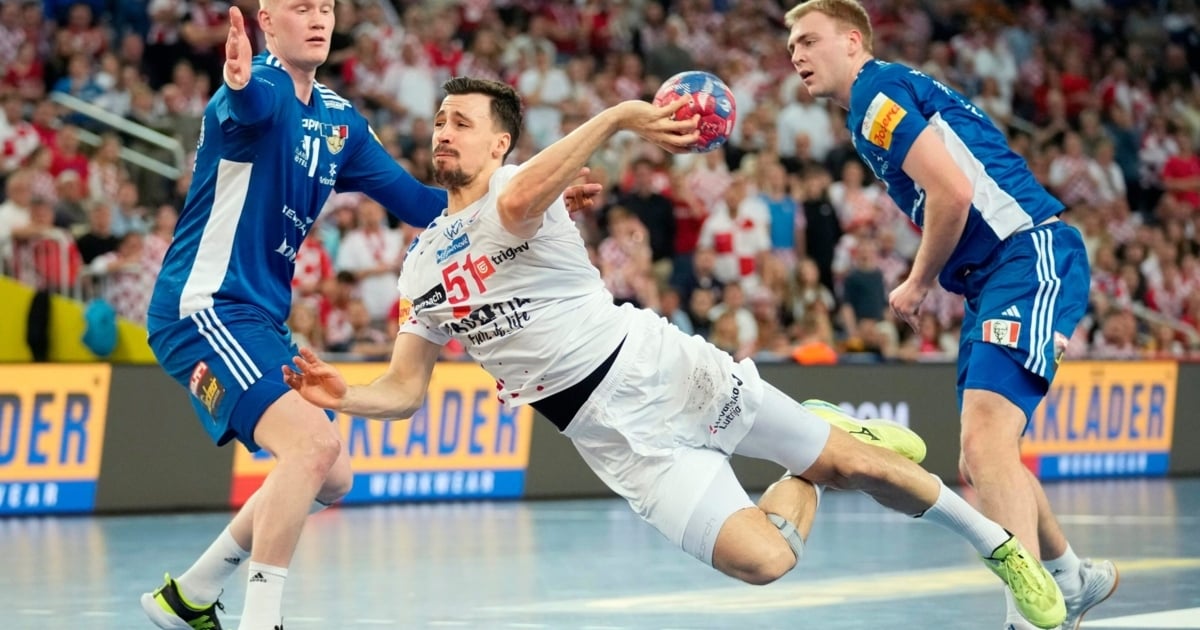 Handball players attack - “Are strong enough to win a title” | krone.at