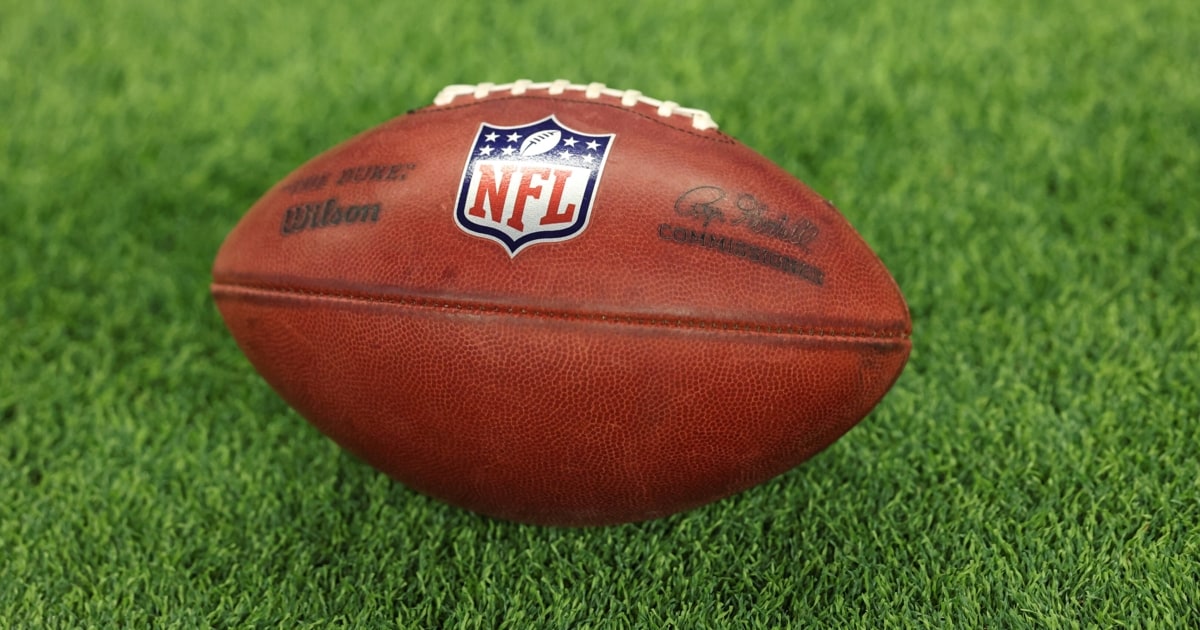 Expansion continues - NFL to host games in Melbourne from 2026 | krone.at