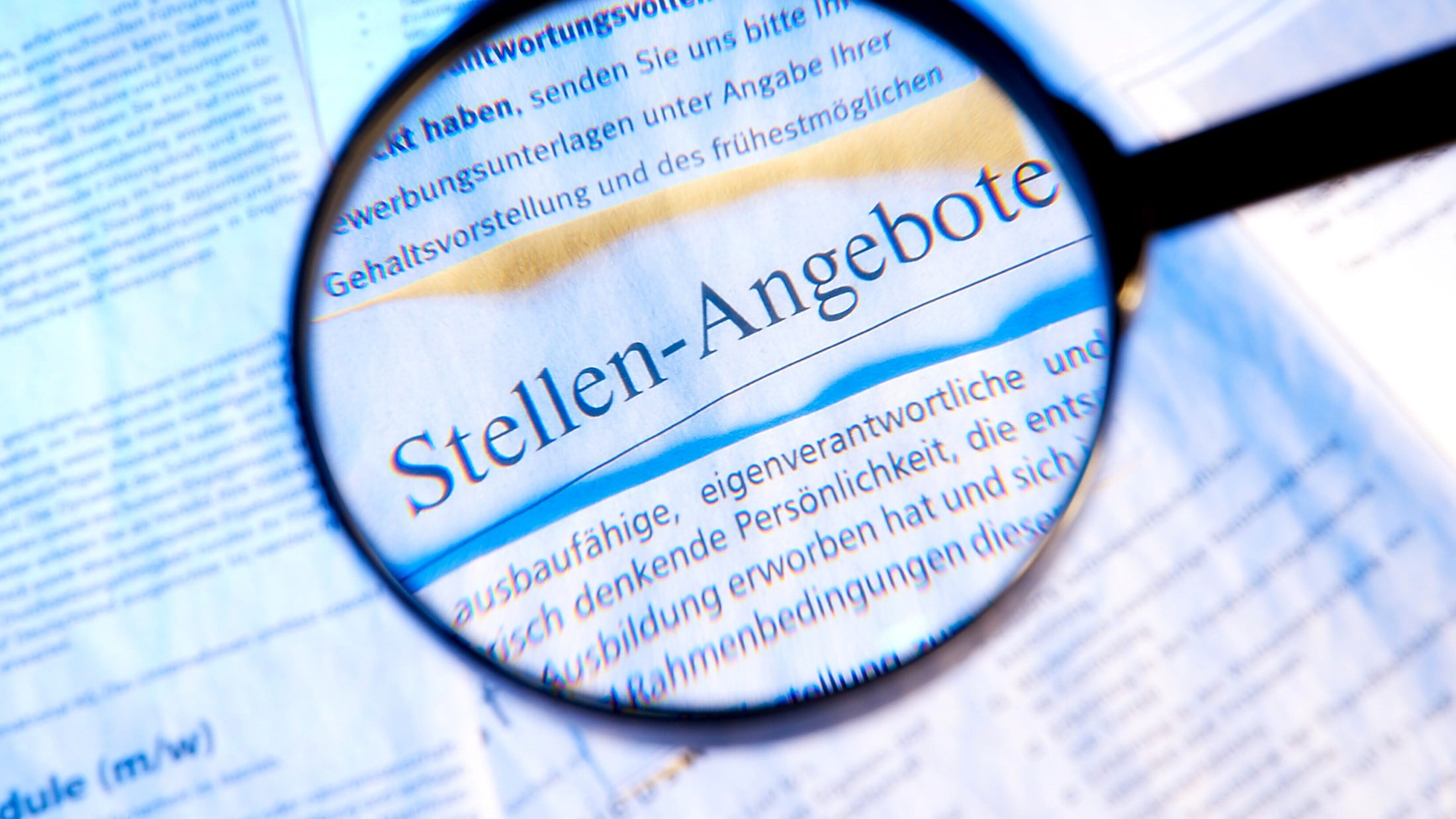 Rezession - Zahl der offenen Stellen deutlich rückläufig | krone.at