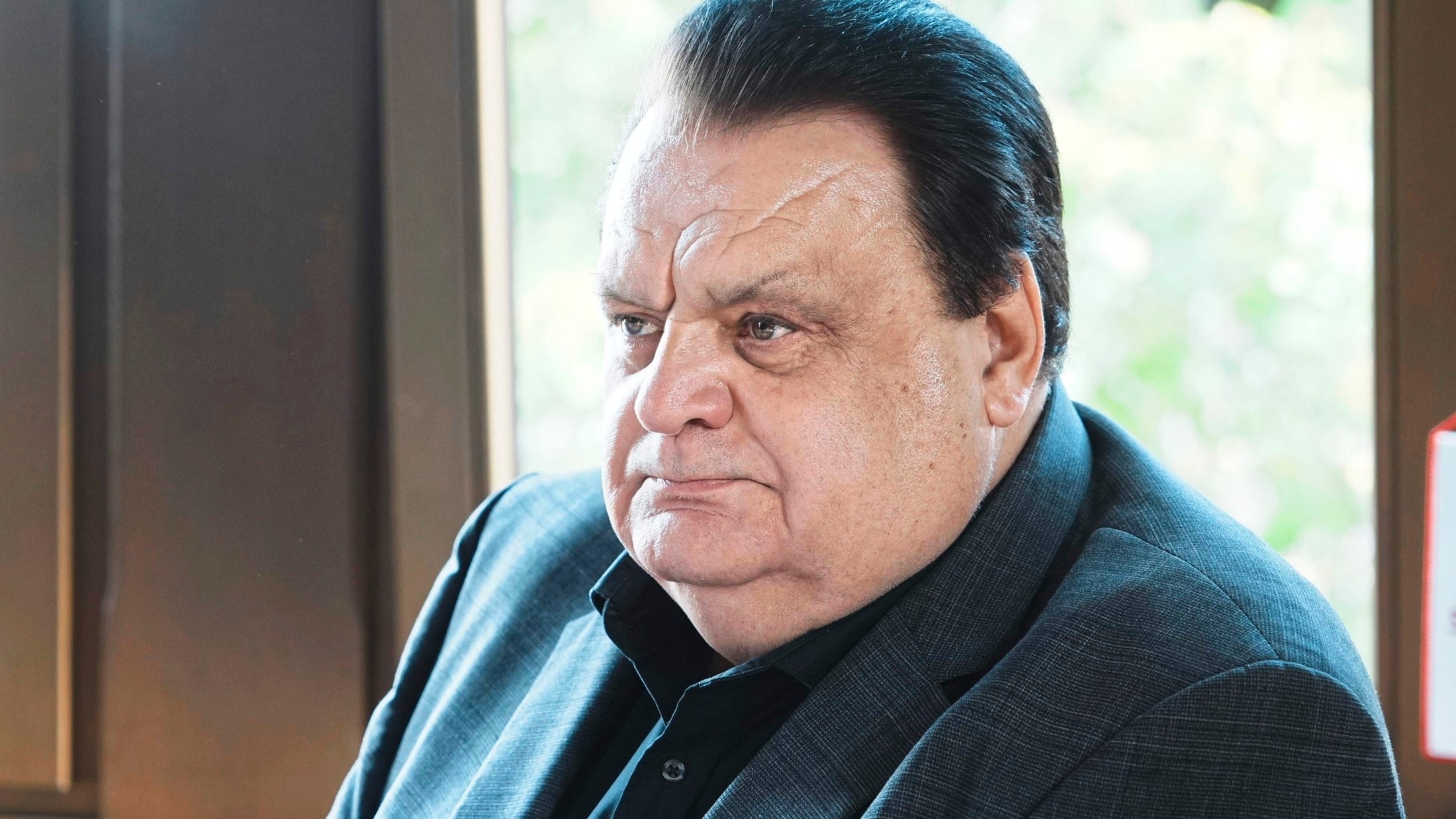 Stefan Knapp - Haus: Popular mayor retires | krone.at