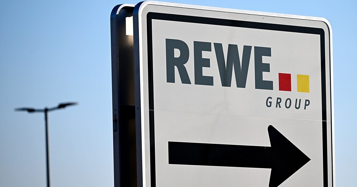 Rewe complains: - Record cartel fine “massively disproportionate ...
