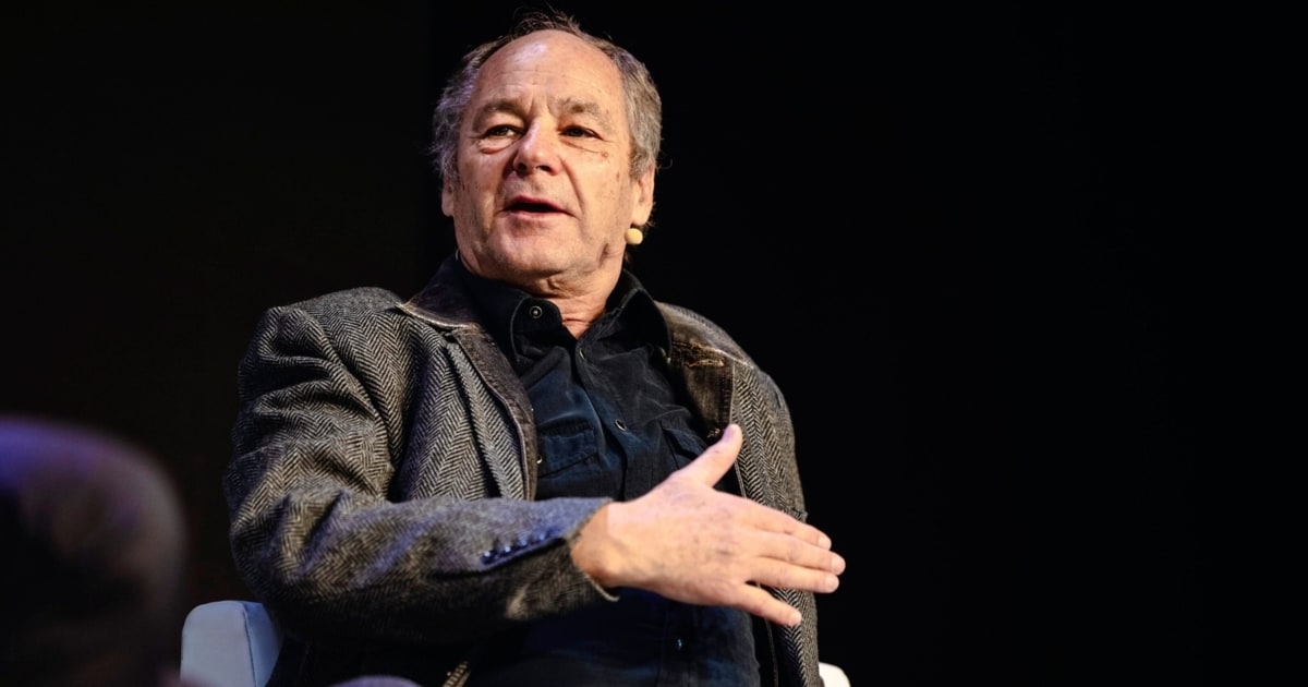 Berger on Senna series: - “I would never say something like that ...