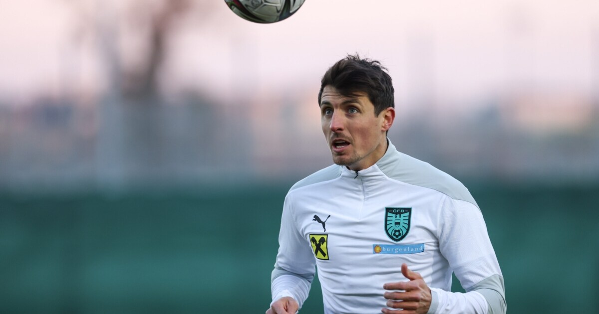 Contract length known - Night shift! How the Schöpf deal at WAC came ...