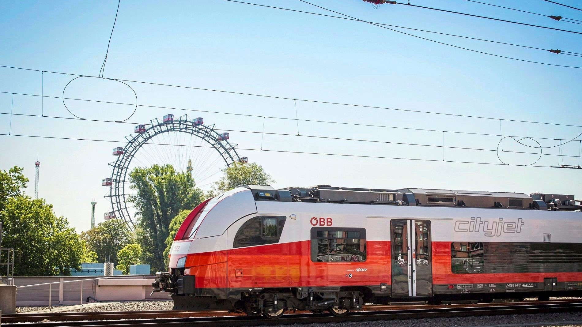 13 Monate gesperrt - Mega-Sperre der S-Bahn: Info-Tage für Anrainer | krone.at