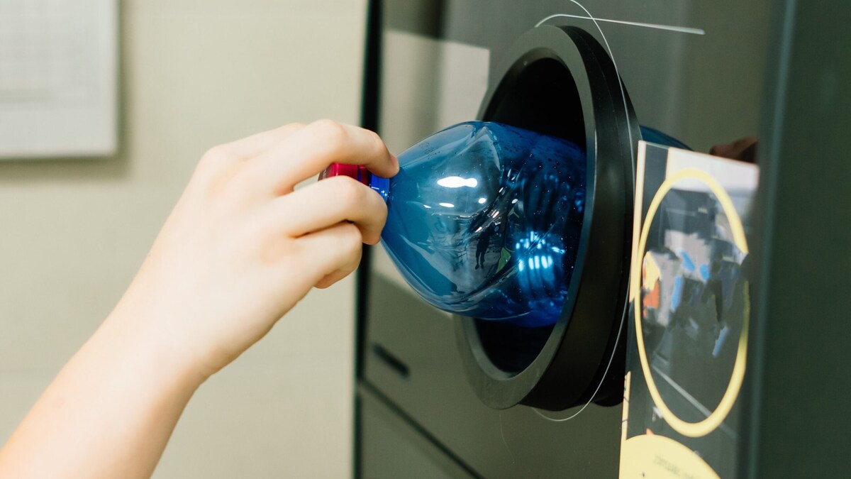 Erste Pfand-Bilanz - „Zahlen zeigen, dass Kunden das System annehmen ...