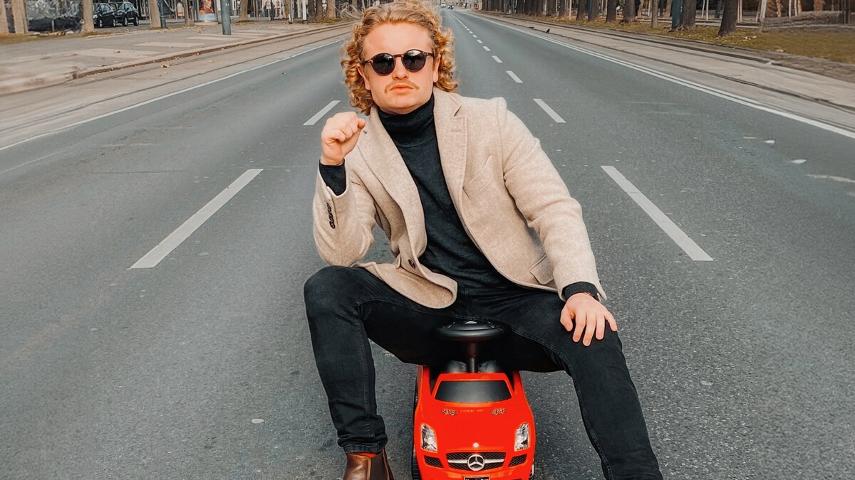 „Krone“-Interview - Paulus Bohl: „Balázs Ekker im Ballroom heiraten ...