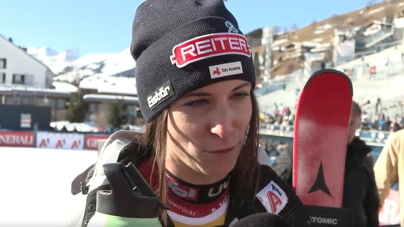 "Silver" Puchner - “Didn’t know if I should let the emotions get to me ...