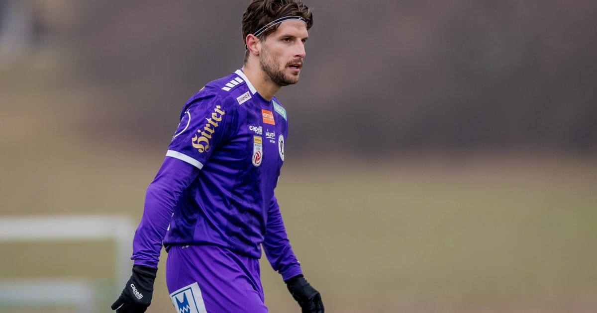 Kritik der Ex-Trainer - Kurios! Spielerpapa kaufte 400 Klagenfurt ...