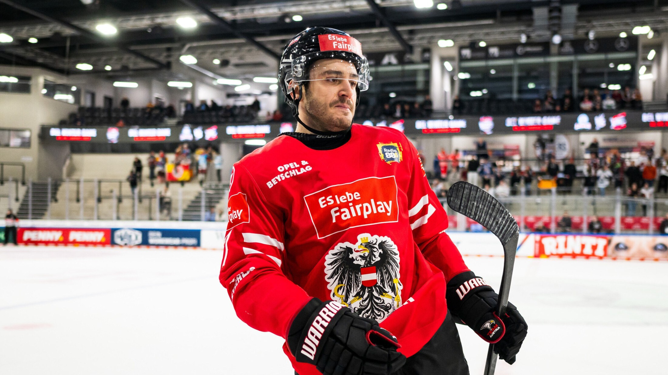 Vier-Nationen-Turnier - Österreich gegen Dänemark chancenlos | krone.at