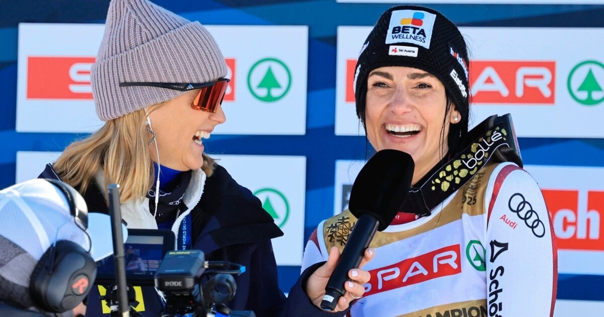 Experts under the microscope - Ex-stars in front of the camera: talk is ...