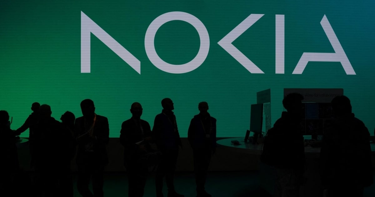 Chefwechsel - Nokia holt Intel-Manager Hotard an die Spitze | krone.at