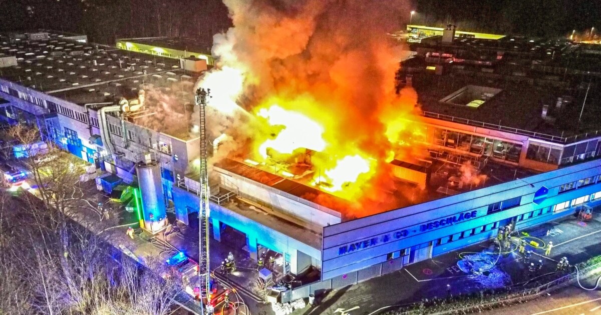 Investigation underway - Maco fire has “technical cause” according to ...