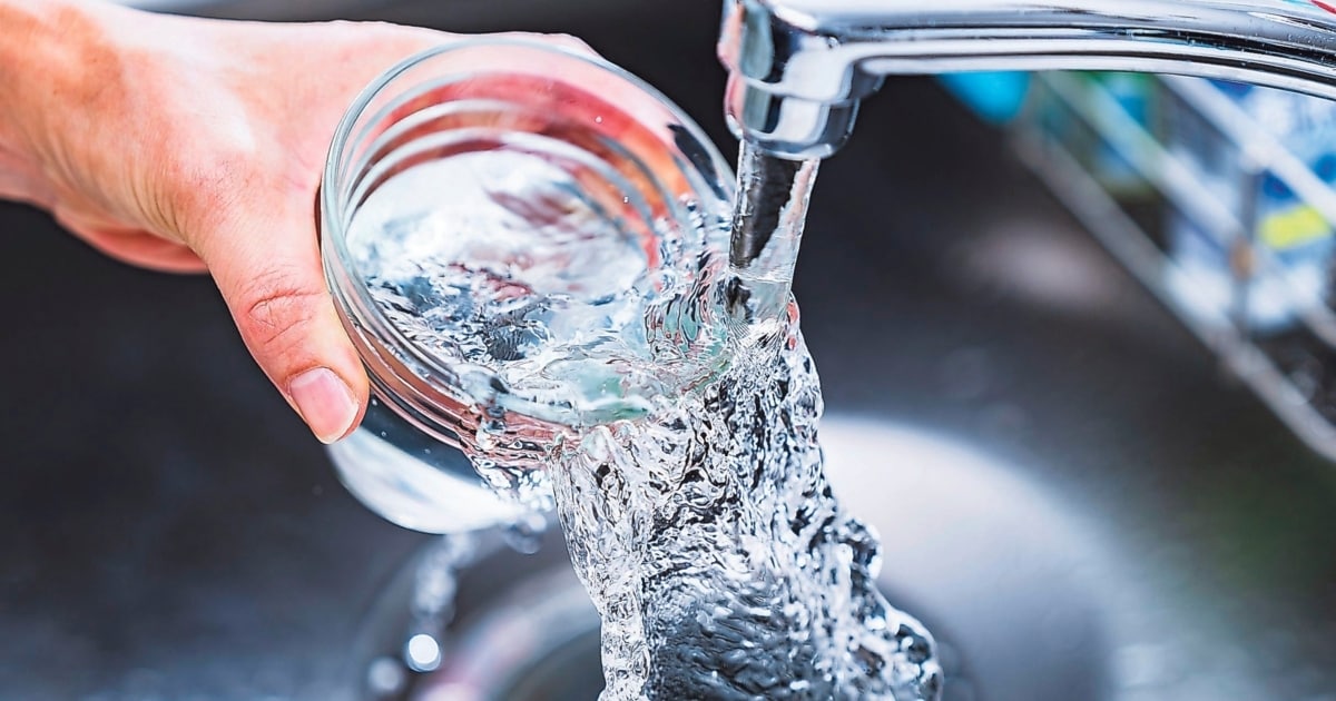 Unteres Lafnitztal - Neue Tarife für Wasser lassen Wogen hochgehen ...