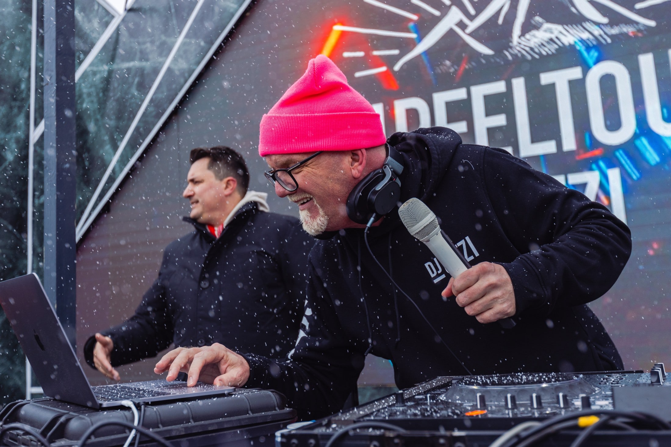 Mit Krone Fan - Gewinnen Sie eine Après-Ski Party mit DJ Ötzi | krone.at