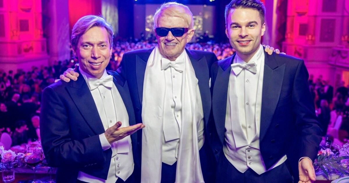 Manager Helmut Werner - | krone.at