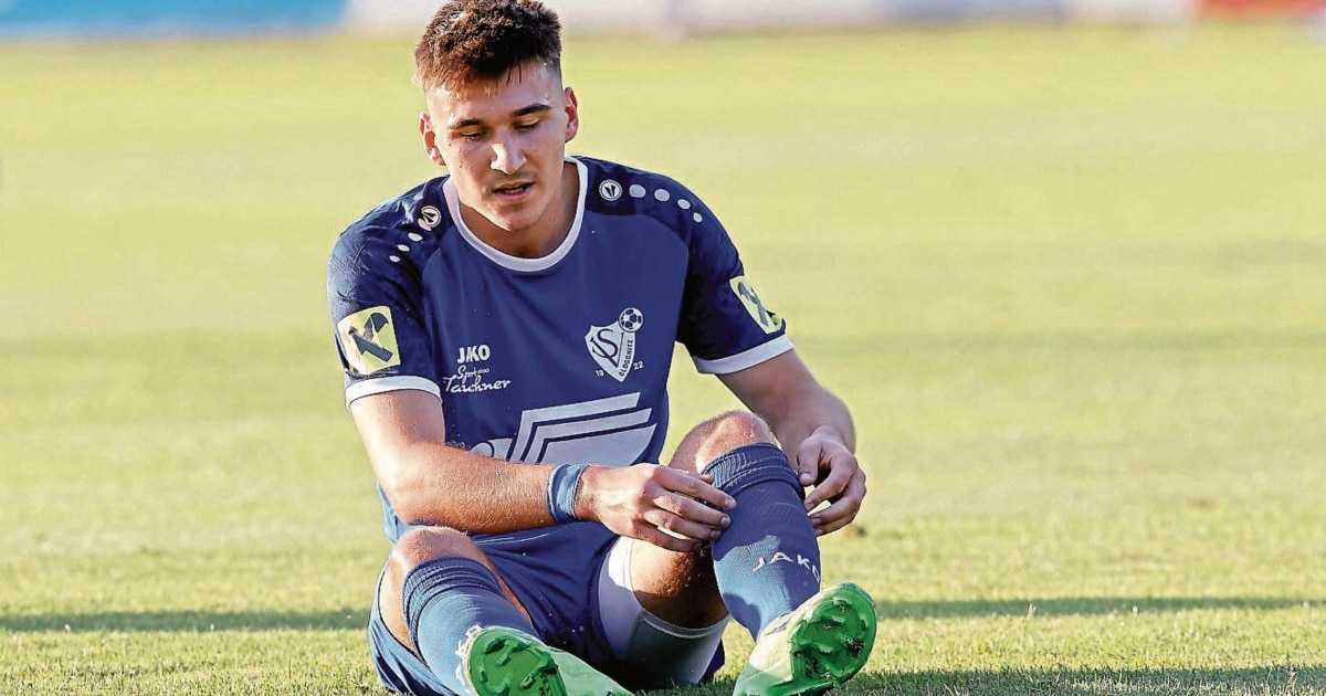 East league tail light - With the red lantern in search of Fortuna ...