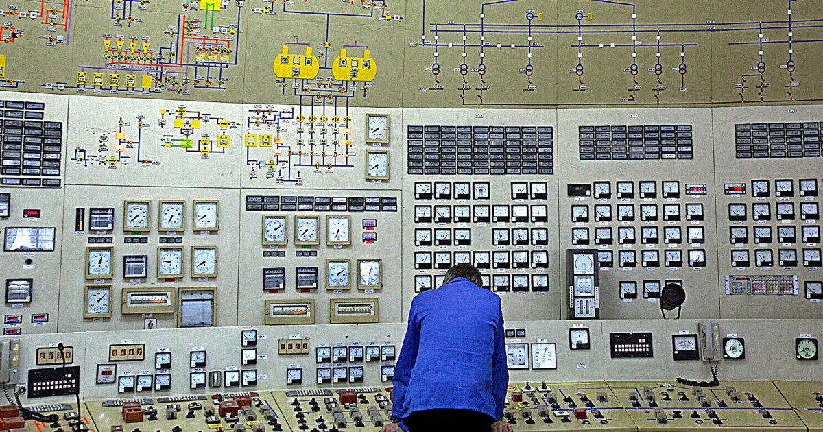 Ausbau beschlossen - Ukraine will Bulgarien zwei Atomreaktoren abkaufen ...