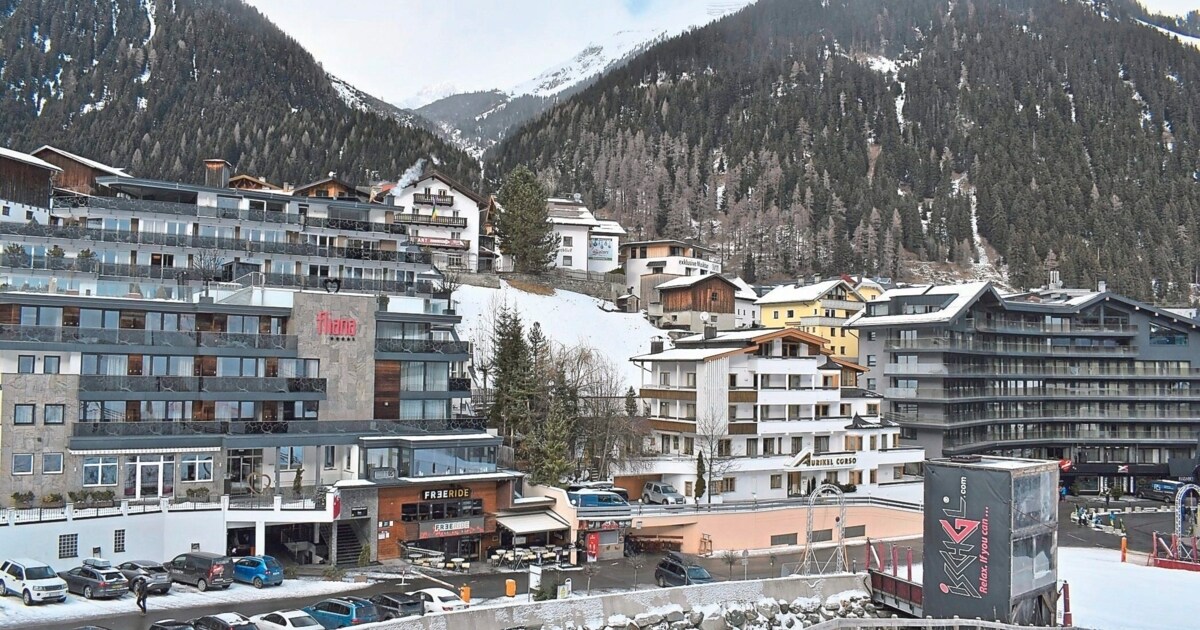Zoff im TVB - Wahl im Nobelskiort Ischgl hat pikantes Nachspiel | krone.at