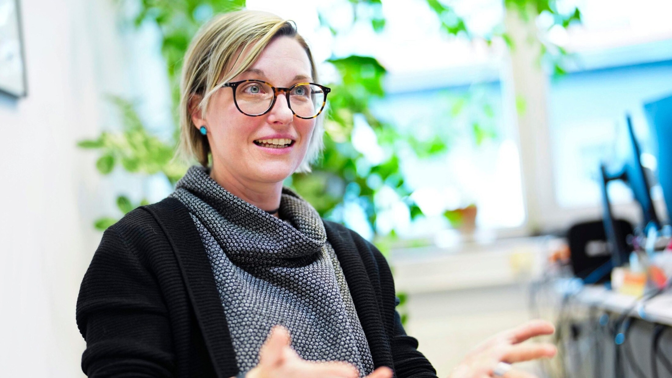 Denise K. im Interview - Bewährungshelferin: „Wir verhätscheln Täter ...