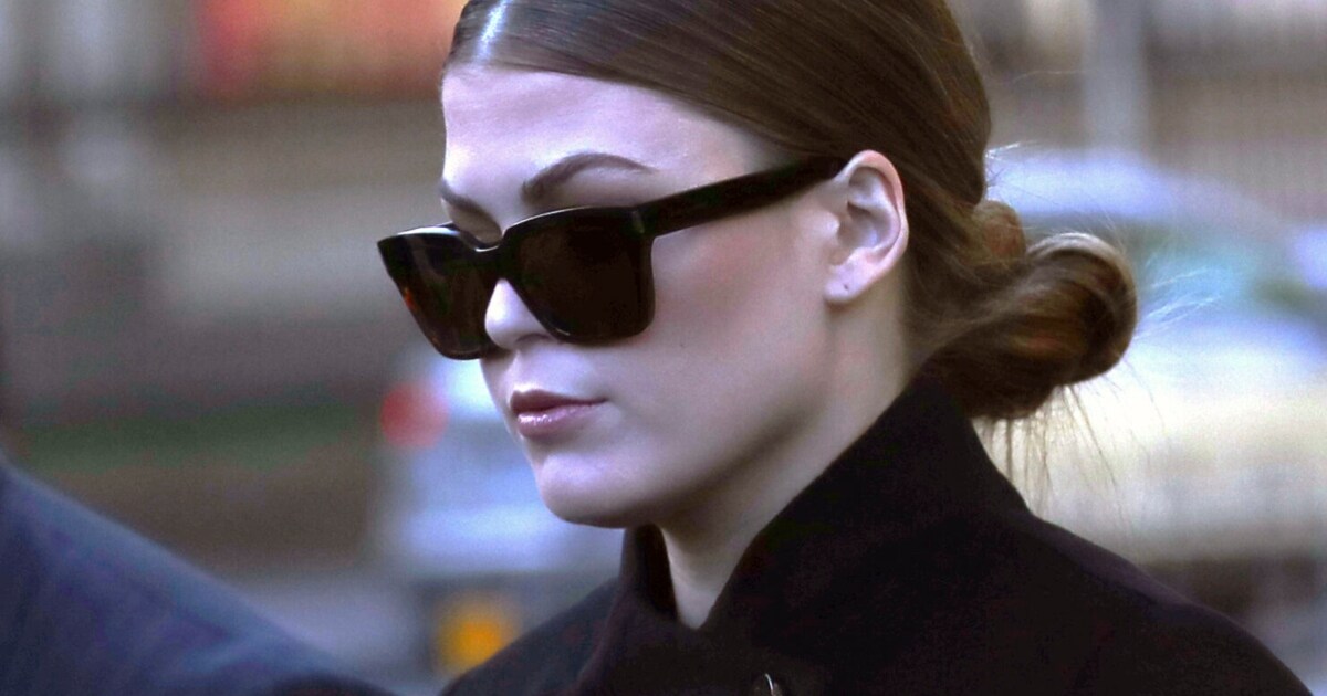 Netflix-Vorlage - Bloggerin erfand Krebs: Strafe noch nicht gezahlt ...