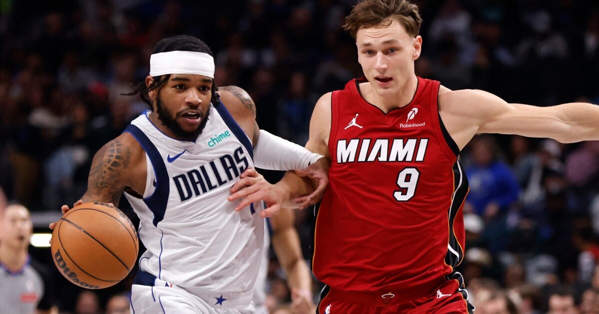 Basketball – NBA - Sieg für Mavs im Duell der Star-Abgänger-Teams ...