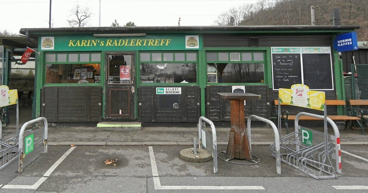 "There's no point" - Popular cyclists’ hangout has to close for good ...