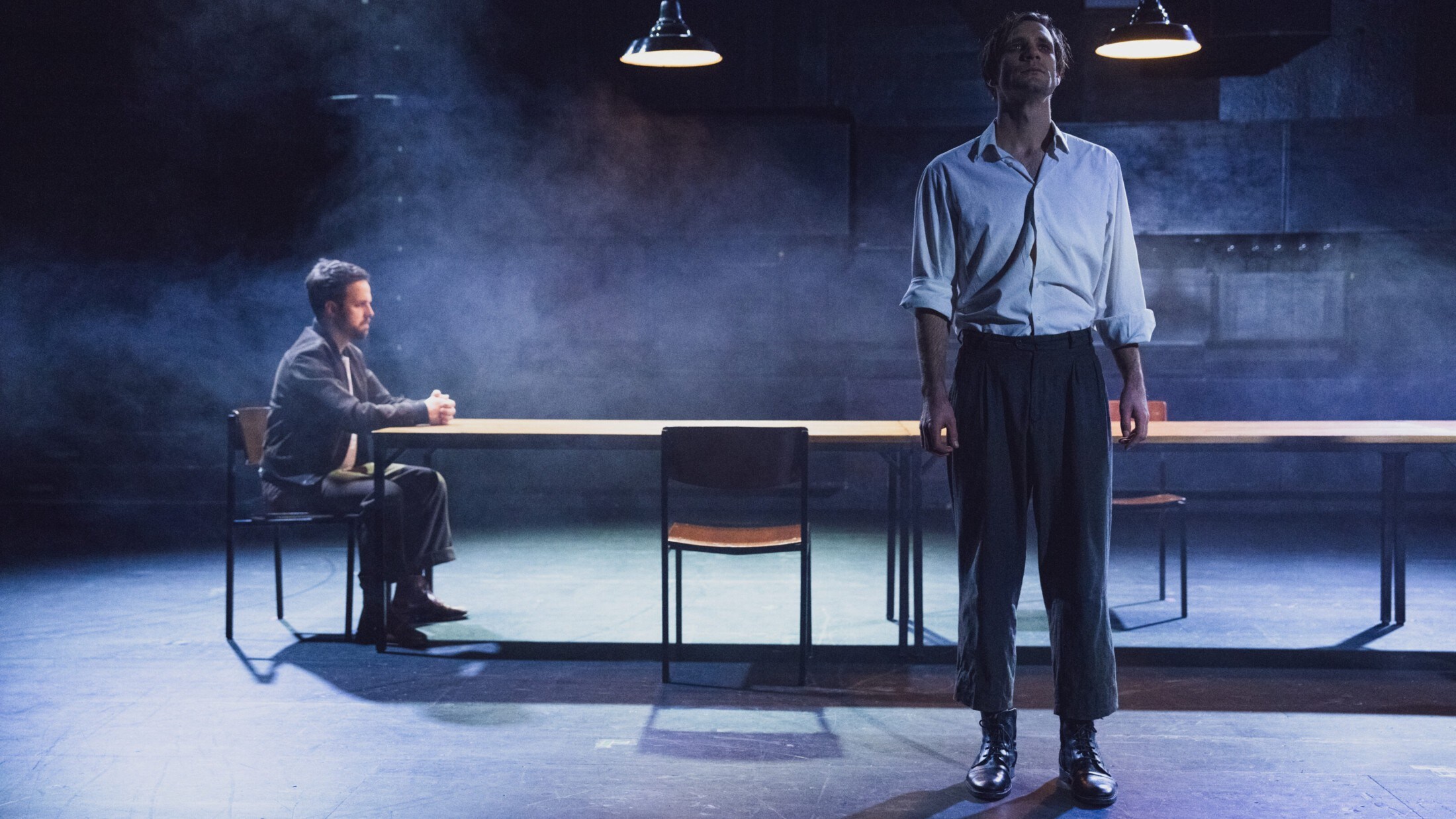 Schauspielhaus Graz - “Iokaste: The mother of war and her children ...