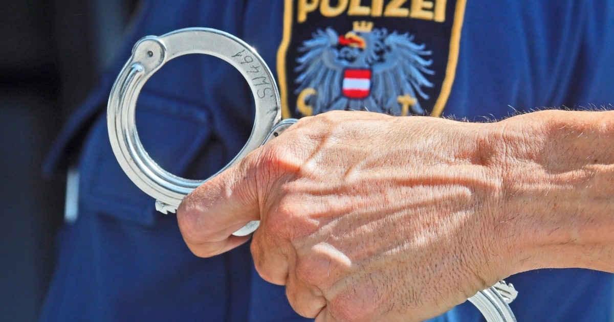 Jahrelanger Handel - Essenszusteller lieferte Pizza, „Gras“ und Heroin | krone.at