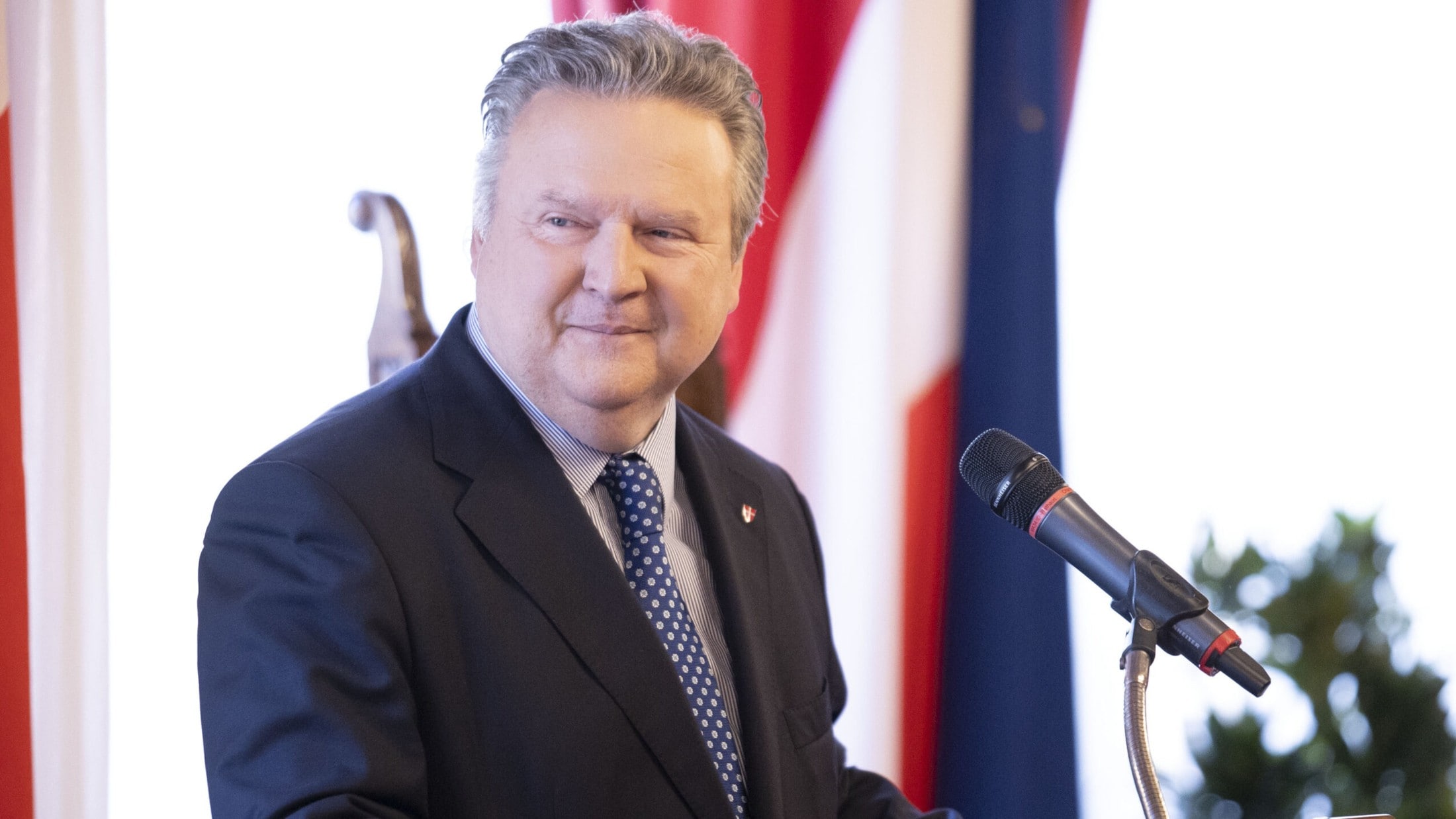 Wien-Wahl - Parteien finalisieren kommende Woche ihre Listen | krone.at