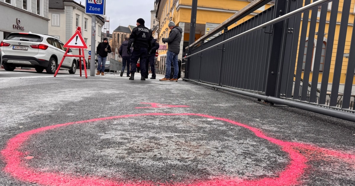 Crime reconstruction - Searching for answers with a digital 3D scan ...
