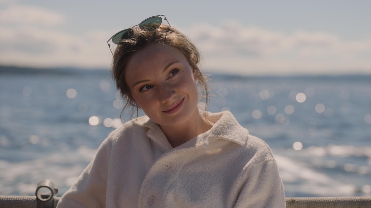 Royaler Skandal - Verbotene Liebe am norwegischen Königshof | krone.at