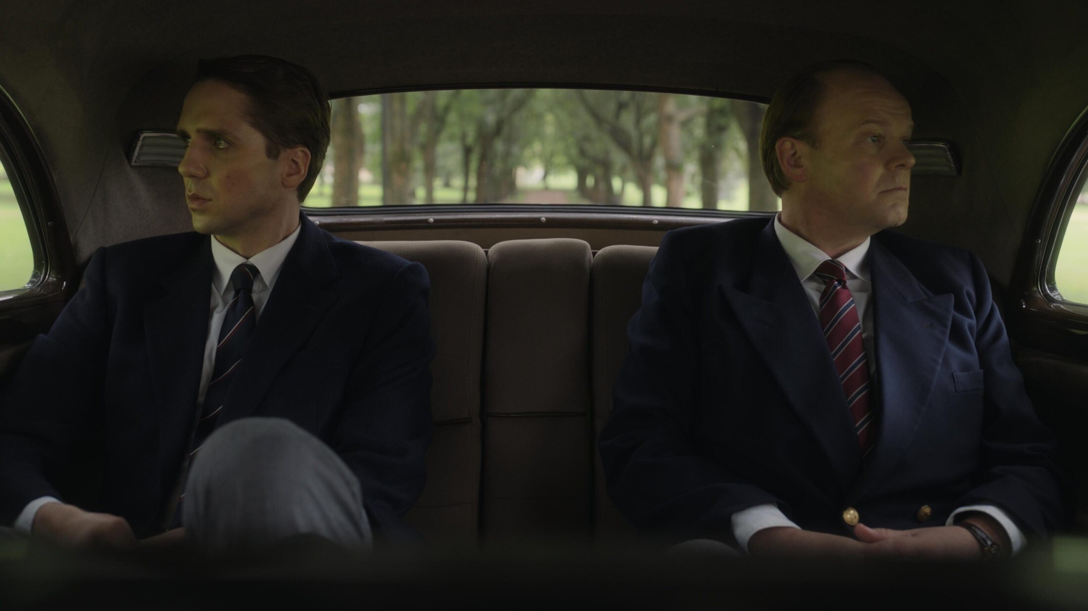 Royal scandal - Forbidden love at the Norwegian royal court | krone.at